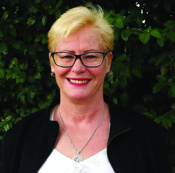 Talking courage with a CEO and Community Member – Leading with courage