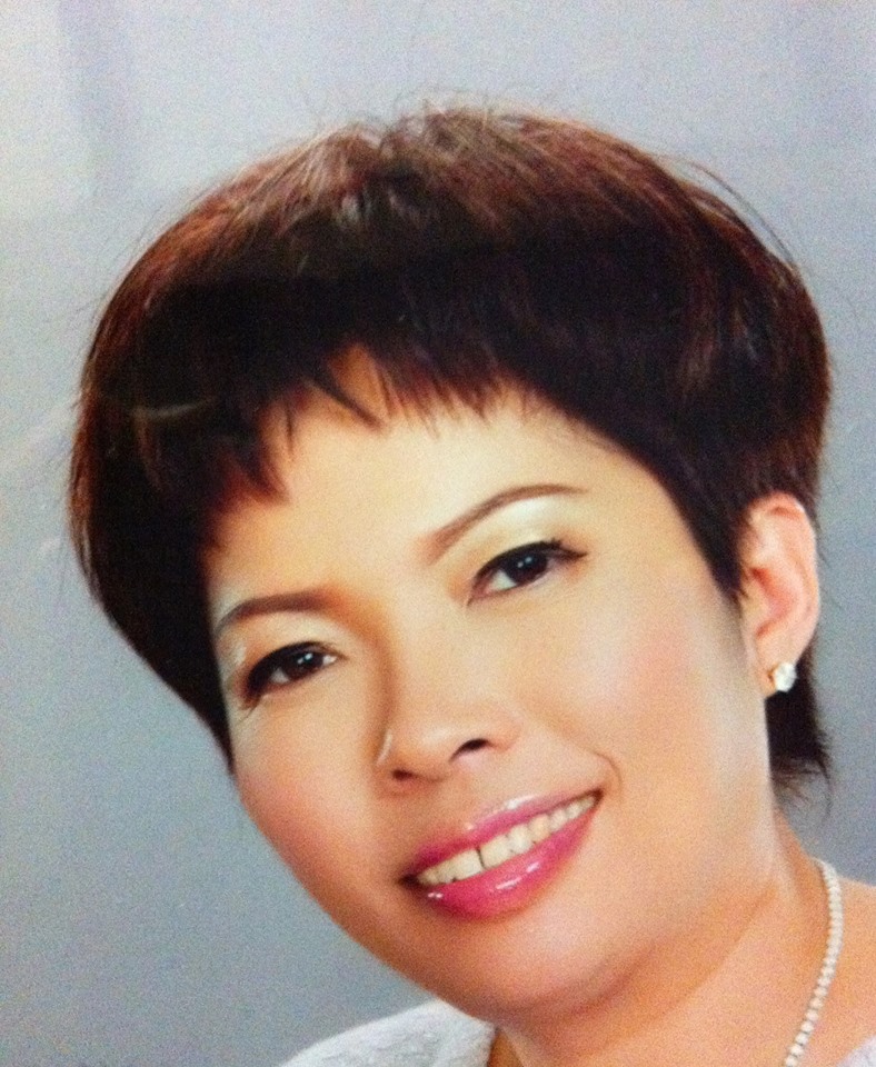 Talking Courage with an Author … and a Survivor of the Killing Fields ...