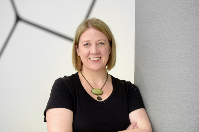 Talking Courage with a Woman in STEMM – Leading with courage