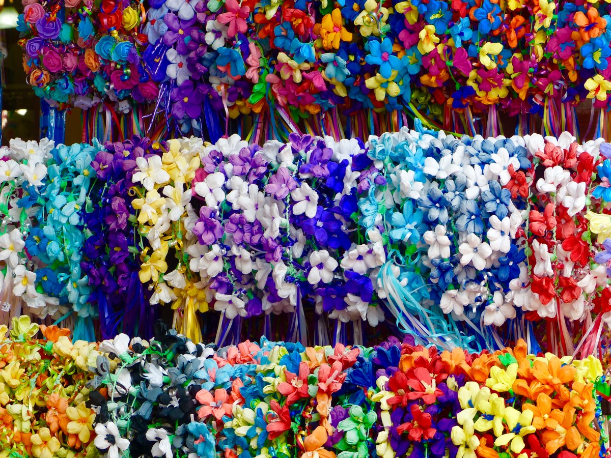 My Call to Courage – Leading with courage