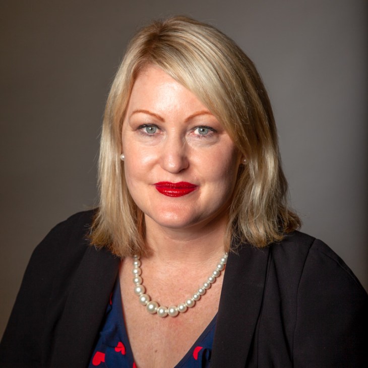 Leading with courage – Give Australia the courage to lead – Brought to ...