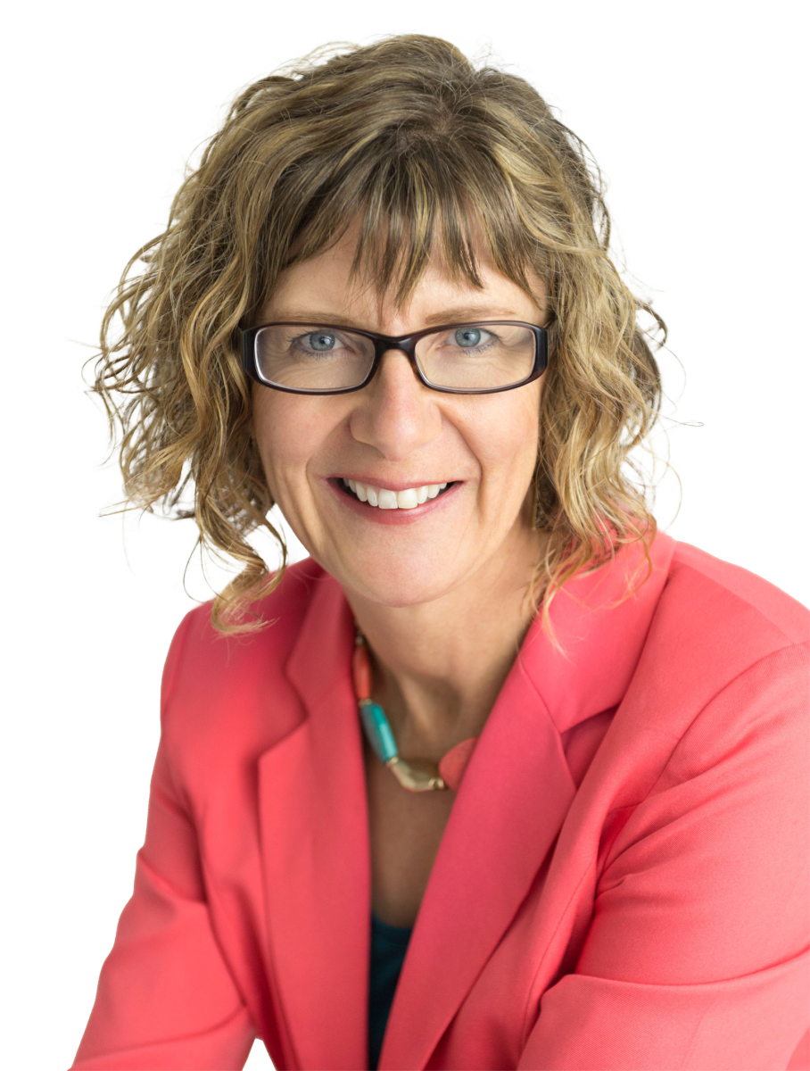 Courage story – Leading with courage