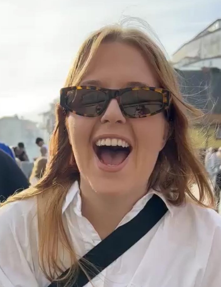 Now what? – Leading with courage